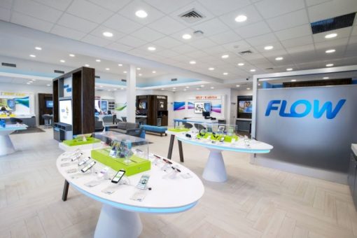 Flow SIM Cards and eSIM a Comprehensive Guide for Tourists
