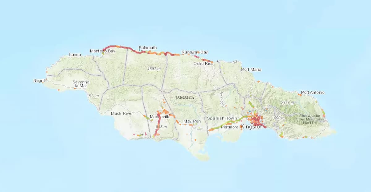Flow SIM Cards and eSIM a Comprehensive Guide for Tourists